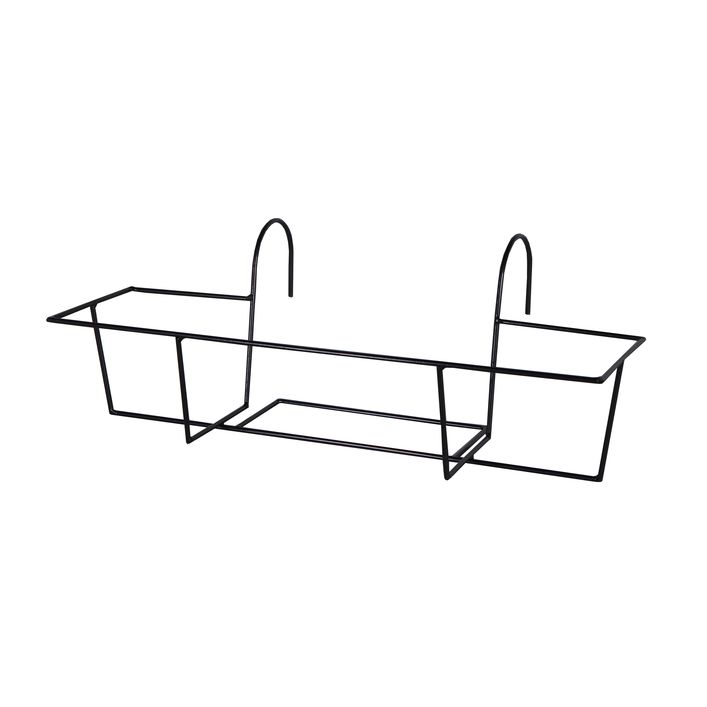 Artstone Metall-Blumenkastenhalter Amy | Dehner