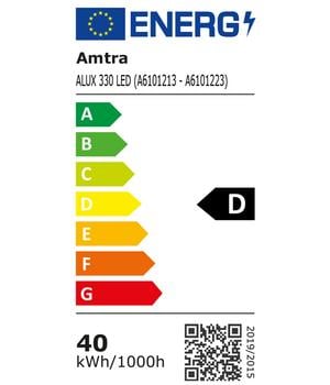amtra Aquarium Kombination ALUX 330 LED, ca. | Dehner