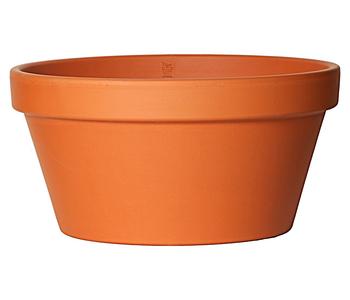 Spang Terrakotta-Schale Cultivo, rund | Dehner